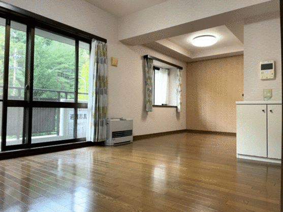 【アットホーム】桂パークハウス東街区参番館 204 3LDK[6988092276]仙台市泉区のマンション｜マンション購入の情報