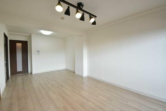 【アットホーム】ライオンズマンション徳吉 4階 1SLDK[1005166291]岡山市中区のマンション｜マンション購入の情報