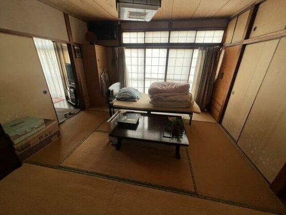 【アットホーム】下関市 小月杉迫2丁目（小月駅） 2階建 6DK[1122436705]下関市の一戸建て（提供元：(株)心輝）｜一軒家・家の購入