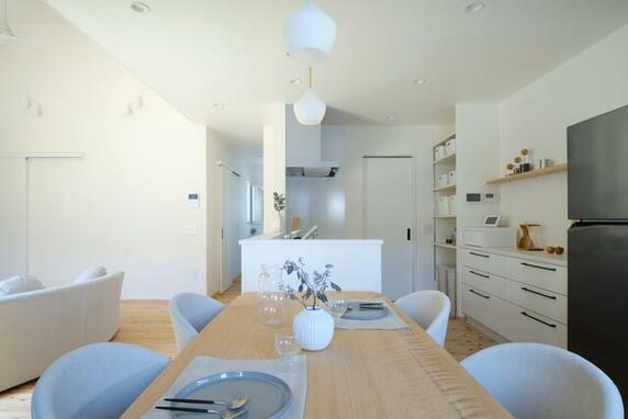 【アットホーム】鹿屋市 寿3丁目 平屋建 3LDK[6984727241]鹿屋市の一戸建て（提供元：丸和建設(株)）｜一軒家・家の購入