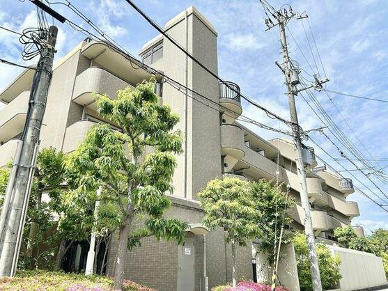 【アットホーム】高槻真上アーバンライフ 2階 4LDK[1012882091]高槻市のマンション｜マンション購入の情報