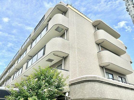 【アットホーム】高槻真上アーバンライフ 2階 4LDK[1012882091]高槻市のマンション｜マンション購入の情報