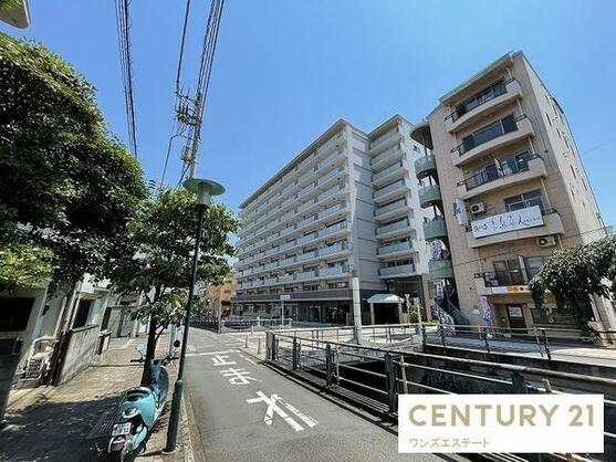 【アットホーム】ラグゼシア熱海青漣閣 4階 2LDK[1083718789]熱海市のマンション｜マンション購入の情報