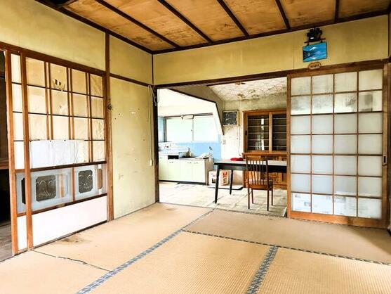 【アットホーム】球磨郡あさぎり町 上西（あさぎり駅） 平屋建 4DK[6986574986]球磨郡あさぎり町の一戸建て（提供元：(株)DAYS）｜一軒家・家の購入