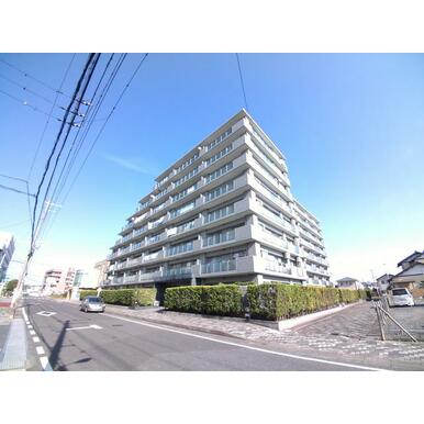 【アットホーム】アイディーコート大網 706 2LDK（提供元：ボストン・コム(株) 大網支店）｜大網白里市の賃貸マンション[6972022445]