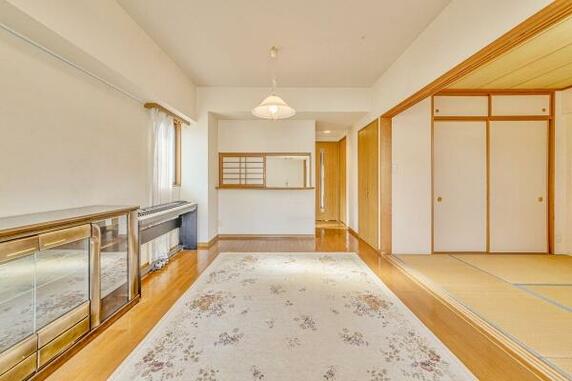 【アットホーム】ライフプラザ常盤台 4階 3LDK[1013137287]板橋区のマンション｜マンション購入の情報