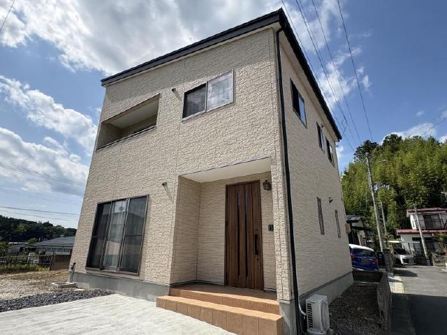 【アットホーム】大崎市 鹿島台木間塚字出町（鹿島台駅） 2階建 3LDK[1078418669]大崎市の一戸建て（提供元：(株)ホットハウス ...