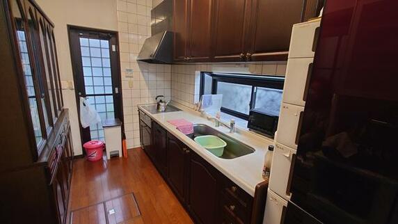 【アットホーム】熊本市北区 大窪5丁目（堀川駅） 2階建 3LDK[6982112813]熊本市北区の一戸建て（提供元：(有)ヒューマンプランニング）｜一軒家・家の購入