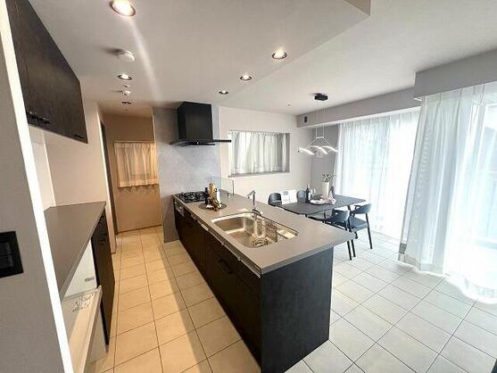 【アットホーム】D’グランセ八事御幸山 1階～2階部分 2SLDK[1043255893]名古屋市天白区のマンション｜マンション購入の情報