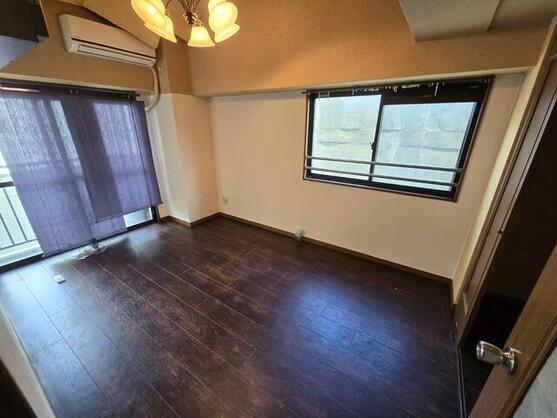 【アットホーム】ファミーユ八幡 401 2LDK[6983243948]長崎市のマンション｜マンション購入の情報