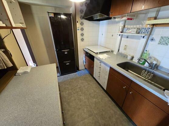 【アットホーム】ファミーユ八幡 401 2LDK[6983243948]長崎市のマンション｜マンション購入の情報