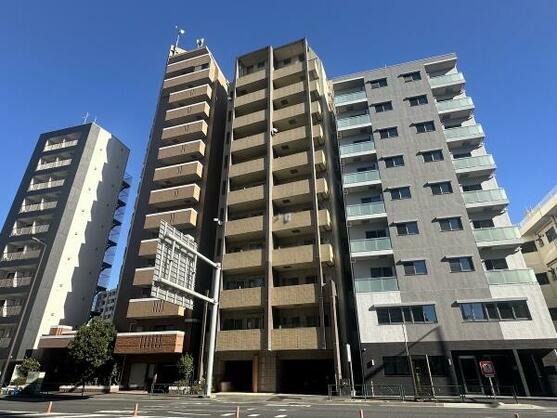 【アットホーム】レヴィール王子神谷 3階 1SLDK[1015086587]北区のマンション｜マンション購入の情報