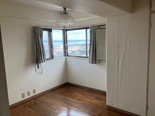 【アットホーム】ベル・エール別府北石垣 906 2LDK[6984030108]別府市のマンション｜マンション購入の情報