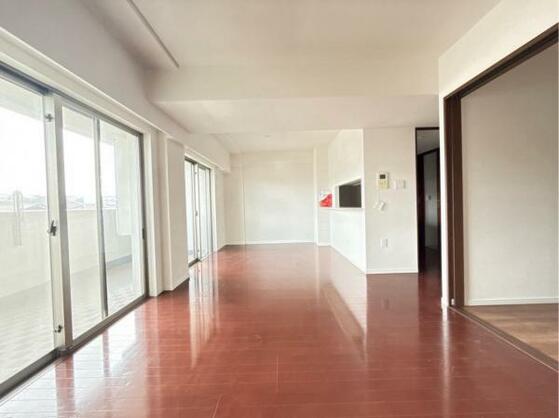 【アットホーム】グレーシアテラス東戸塚 4階 3LDK[1169736505]横浜市保土ケ谷区のマンション｜マンション購入の情報