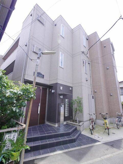 【アットホーム】川崎市中原区 下沼部 （武蔵小杉駅 ） 302 1LDK（提供元：(株)タウンハウジング神奈川 元住吉店）｜川崎市中原区の賃貸アパート[1044411095]