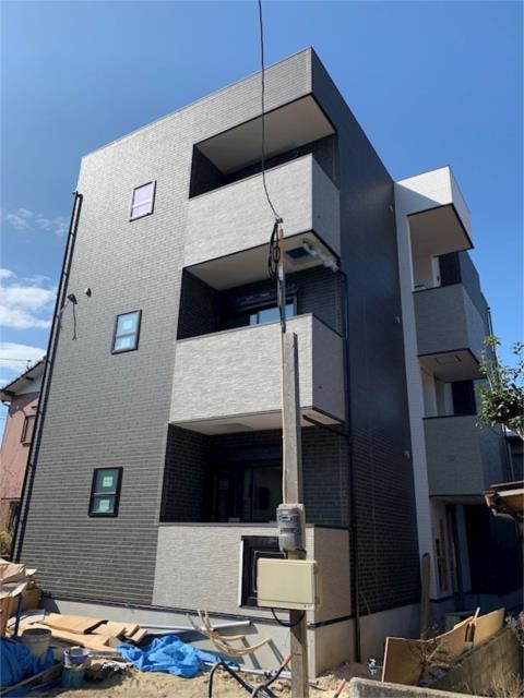 【アットホーム】fika城野 202 1LDK（提供元：レントセーフティー(株) 本店）｜北九州市小倉南区の賃貸アパート[1141688709]