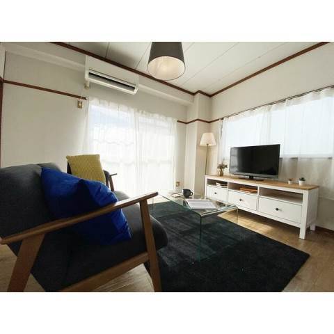 【アットホーム】コーポ光 202 2DK（提供元：(株)タカラ不動産）｜大分市の賃貸マンション[1174076206]