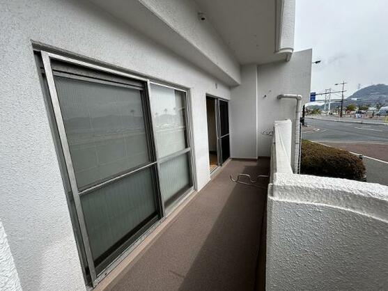 【アットホーム】南国マンション赤間／関門橋望める1F 103 3LDK[1104108903]下関市のマンション｜マンション購入の情報