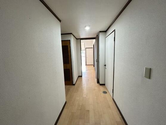 【アットホーム】南国マンション赤間／関門橋望める1F 103 3LDK[1104108903]下関市のマンション｜マンション購入の情報