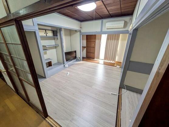 【アットホーム】直方市 大字山部（筑豊直方駅） 平屋建 4DK[6985924904]直方市の一戸建て（提供元：(株)アップウェル）｜一軒家・家の購入