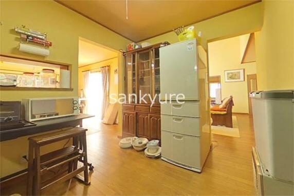 【アットホーム】那須郡那須町 大字高久丙 2階建 3DK[1036577998]那須郡那須町の一戸建て（提供元：大森山王エステート サンキュー産業(株)）｜一軒家・家の購入