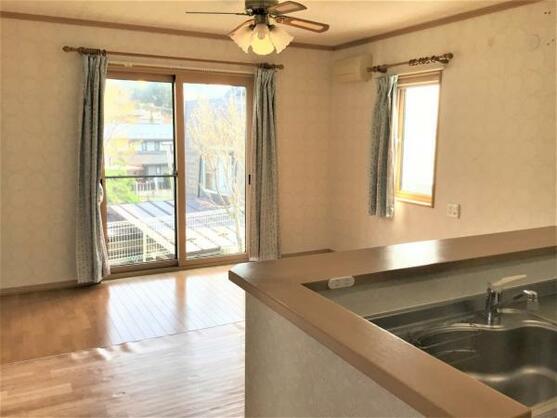 【アットホーム】盛岡市 東新庄2丁目 2階建 2LDK[1060890098]盛岡市の一戸建て（提供元：東北ミサワホーム(株) 岩手支店）｜一軒家・家の購入