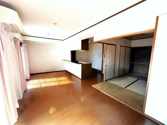 【アットホーム】ヴェルビュ京町 204 3LDK[1037272198]熊本市中央区のマンション｜マンション購入の情報