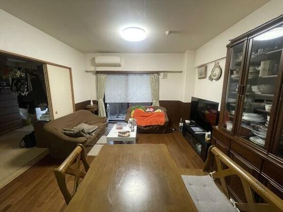 【アットホーム】イトーピア高槻天神町 2階 3LDK[1013831787]高槻市のマンション｜マンション購入の情報