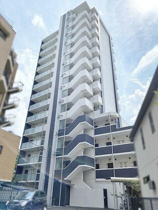 【アットホーム】MAXIV八王子DUE 5階 1K[1066208298]八王子市のマンション｜マンション購入の情報