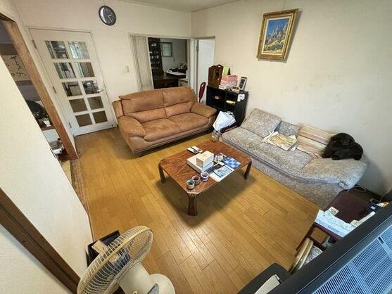 【アットホーム】椿峰ニュータウン39街区1号棟 2階 4LDK[1031881990]所沢市のマンション｜マンション購入の情報