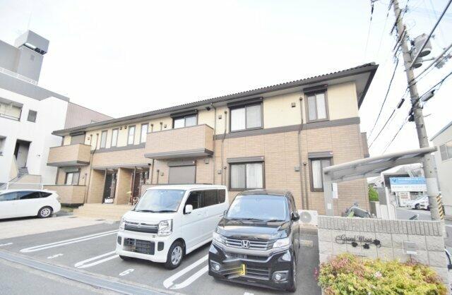 【アットホーム】グランモート 101 2LDK（提供元：スモッティー古市店 (株)RMJ）｜松原市の賃貸アパート[1026496797]