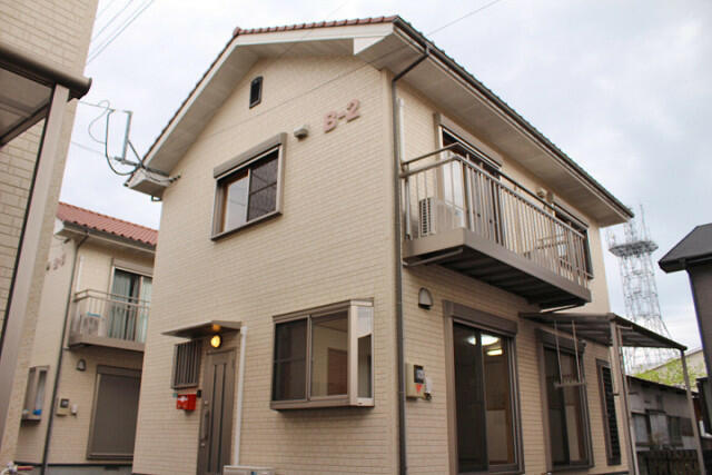 【アットホーム】アーバン坂ノ市 B1 3LDK（提供元：(株)別大興産 大分東営業所）｜大分市の賃貸一戸建て[1010005331]