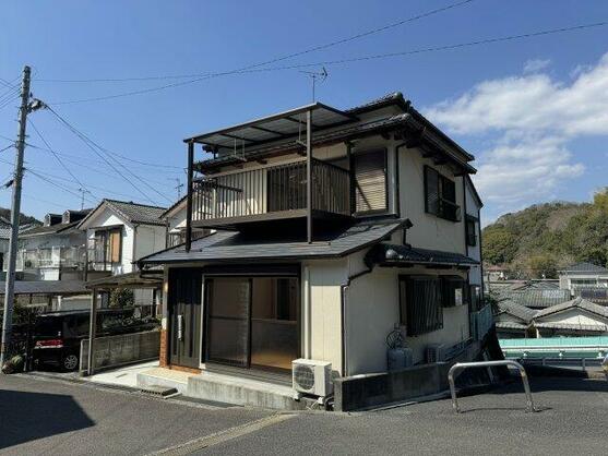 【アットホーム】高知市 神田（高知駅） 2階建 3LDK[1006158197]高知市の一戸建て（提供元：LIXIL不動産ショップ (株)ファーストエステート）｜一軒家・家の購入