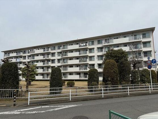 【アットホーム】～花見川団地～中古マンション 4階 2LDK[1176046903]千葉市花見川区のマンション｜マンション購入の情報