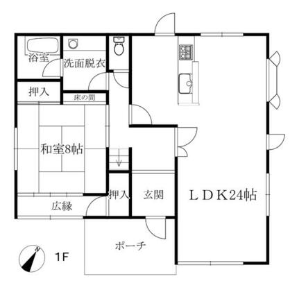 【アットホーム】足柄下郡湯河原町 中央5丁目（湯河原駅） 2階建 4SLDK[6986714764]足柄下郡湯河原町の一戸建て（提供元：(有)協和開発企業）｜一軒家・家の購入