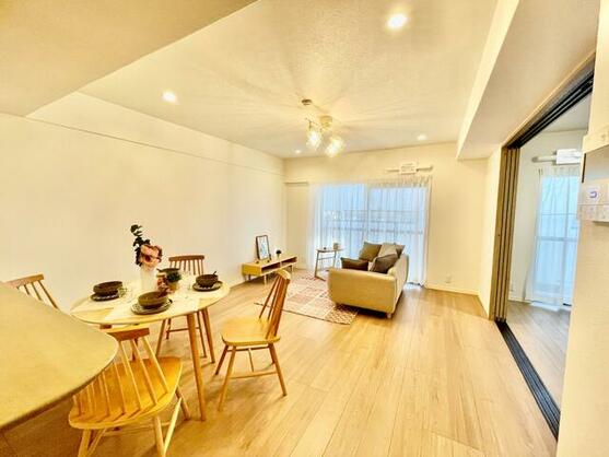 【アットホーム】ハウベストマンショングリーンヒル 8階 4LDK[6986915947]熊本市北区のマンション｜マンション購入の情報