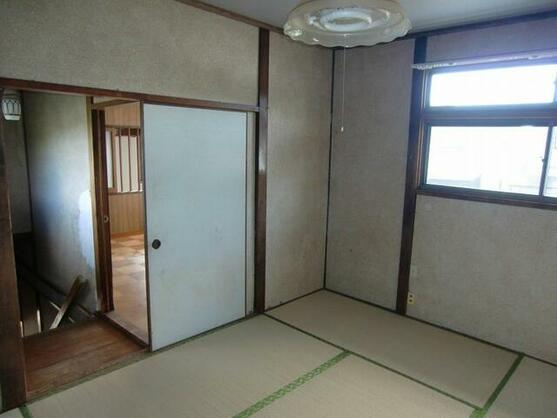 【アットホーム】宇部市 大字東須恵（宇部駅） 2階建 6DK[6984112472]宇部市の一戸建て（提供元：(株)朝日土地建物）｜一軒家・家の購入