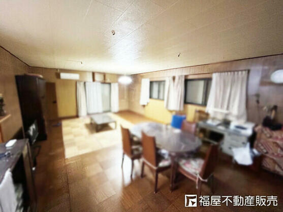 【アットホーム】宇治市 広野町尖山（新田駅） 3階建 4LDK[1046284586]宇治市の一戸建て（提供元：(株)福屋不動産販売 京都山科店）｜一軒家・家の購入