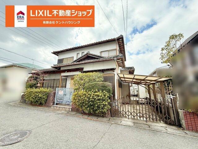 【アットホーム】亀岡市 南つつじケ丘桜台3丁目 （亀岡駅 ） 2階建 5LDK[1006077697]亀岡市の中古一戸建て（提供元：LIXIL不動産ショップ(有)ケントハウジング）｜一軒家・家の購入