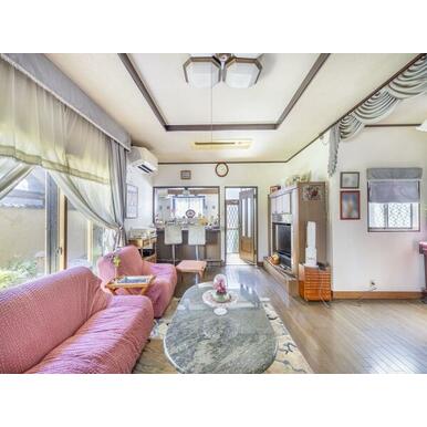 【アットホーム】横浜市金沢区 釜利谷西3丁目 （金沢文庫駅 ） 2階建 5LDK[1010246087]横浜市金沢区の中古一戸建て（提供元：住友不動産ステップ(株) 金沢文庫営業センター）｜一 ...