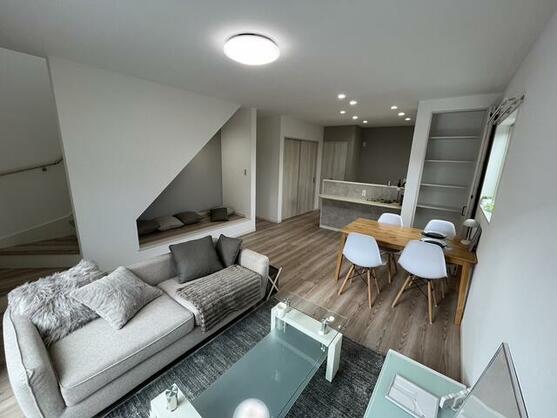 【アットホーム】木田郡三木町 大字下高岡（白山駅） 2階建 4SLDK[6983828406]木田郡三木町の一戸建て（提供元：さくら夢ハウス（日本エネルギー総合システム(株)））｜一軒家・家の購入