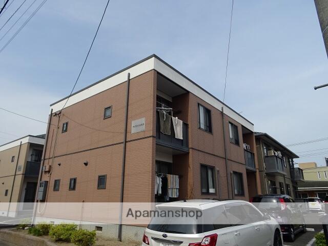 【アットホーム】ディアス・パルモB 102 3LDK（提供元：アパマンショップ仙台卸町店 株式会社 アパートナー）｜仙台市宮城野区の賃貸アパート[1121840806]