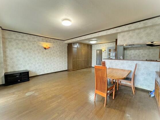 【アットホーム】姫路市 千代田町（山陽姫路駅） 1階 1LDK[6984459462]姫路市のマンション｜マンション購入の情報