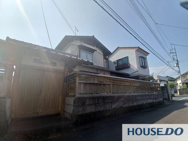 【アットホーム】水戸市 新原1丁目（赤塚駅） 2階建 6DK[1145559014]水戸市の一戸建て（提供元：ハウスドゥ 守谷 (株)JOB HOPE 守谷店）｜一軒家・家の購入