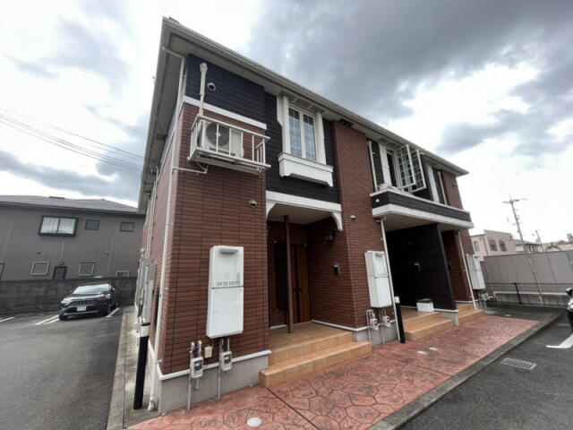 【アットホーム】プレシャスA 203 1LDK（提供元：(株)Sky Homes）｜たつの市の賃貸アパート[1079674486]