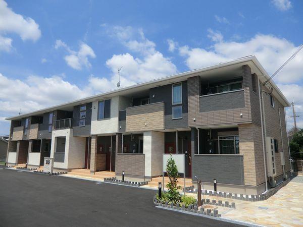 【アットホーム】メゾンカルム 201 2LDK（提供元：ベストリーシング）｜神崎郡福崎町の賃貸アパート[1046990146]