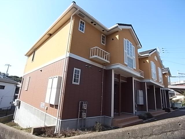 【アットホーム】明石市 西明石西町1丁目 （西明石駅 ） 102 2DK（提供元：賃貸館明石店 ルークスター(株)）｜明石市の賃貸アパート[1185195904]