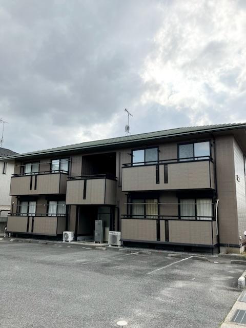 【アットホーム】サンガーデン追分 B201 2LDK（提供元：パナソニックホームズ不動産(株) 滋賀営業所）｜草津市の賃貸アパート[1044756898]