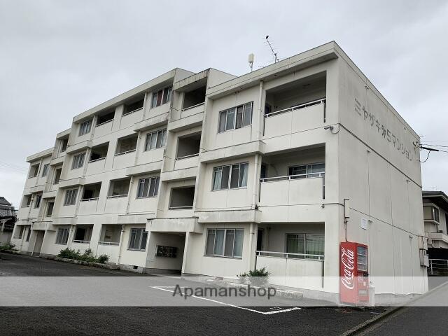 【アットホーム】ミヤザキ第5マンション 103 2LDK（提供元：アパマンショップ四国中央店 一宮興産 株式会社）｜四国中央市の賃貸マンション[1090668996]