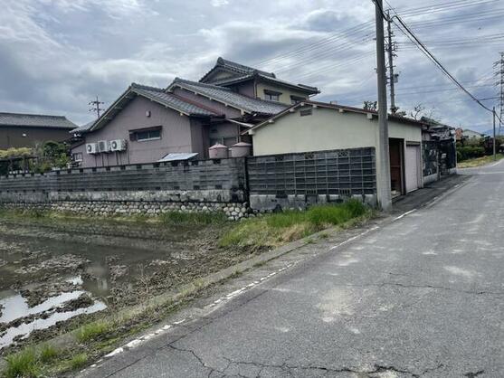 【アットホーム】愛西市 西保町中田（五ノ三駅） 2階建 7LDK[6986271945]愛西市の一戸建て（提供元：アイホーム(株)）｜一軒家・家の購入